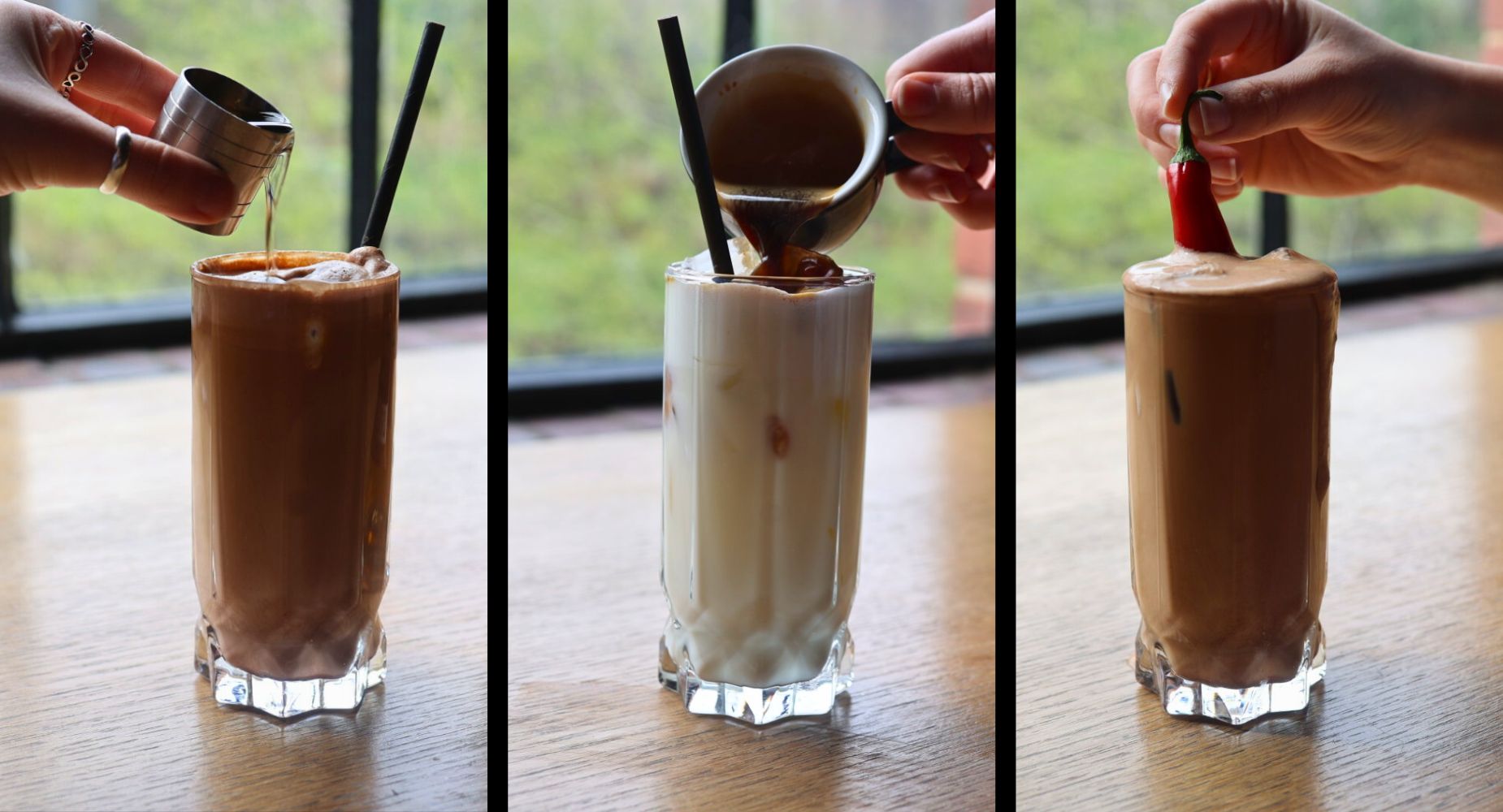 Iced Hot Chocolate - 6 Recipes to Sip on This Summer – Bullion Chocolate