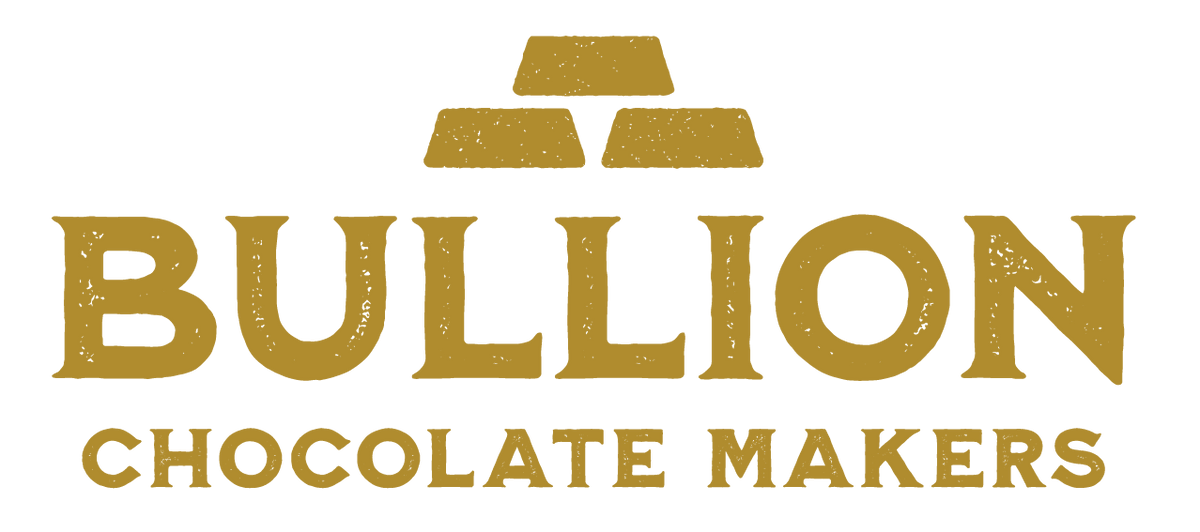 Chocolate Factory – Bullion Chocolate